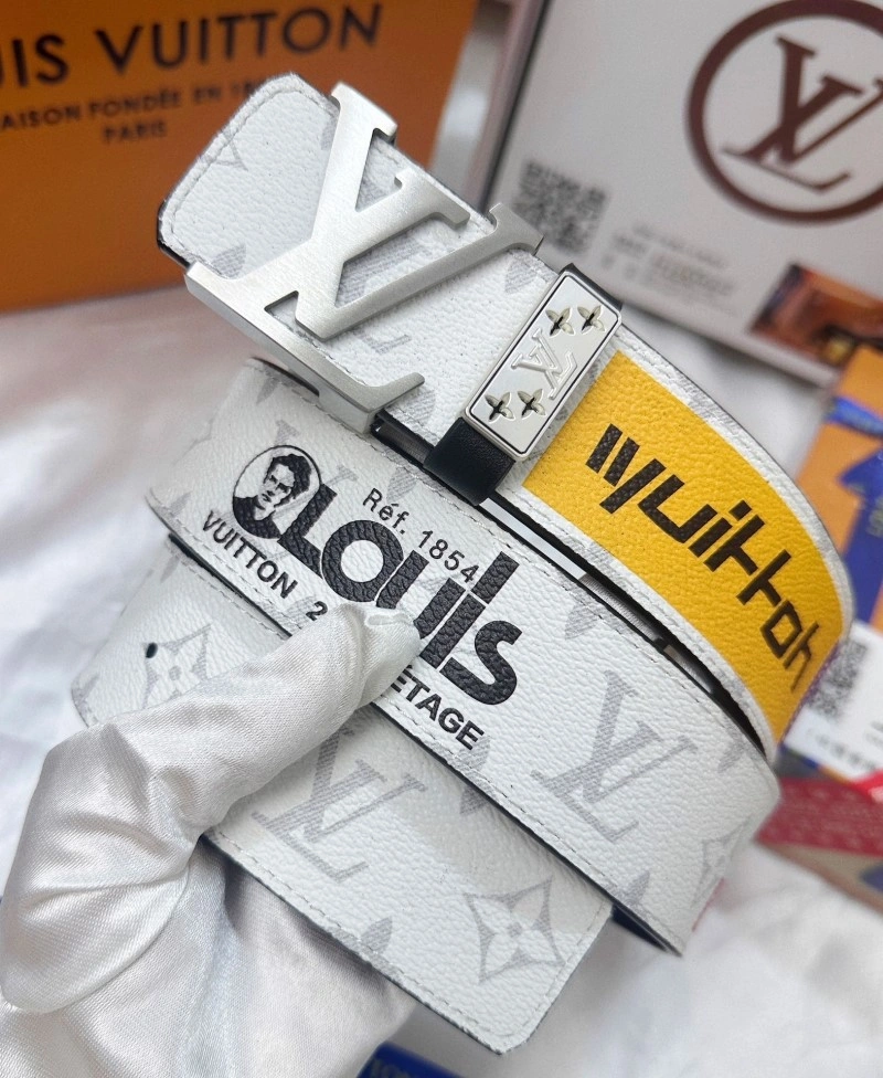 1:1 copy Louis Vuitton Belts