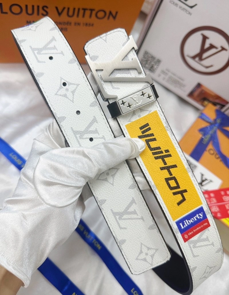 1:1 copy Louis Vuitton Belts