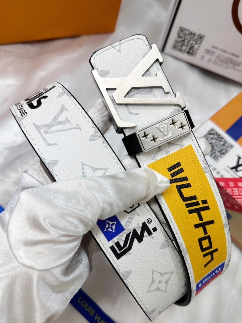1:1 copy Louis Vuitton Belts