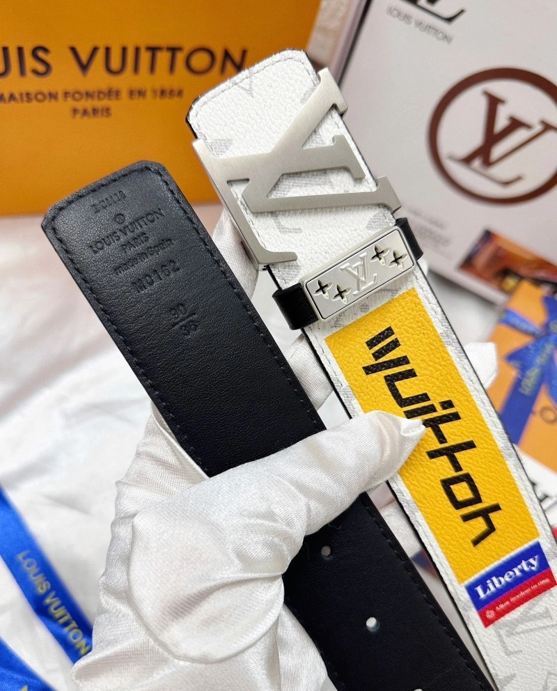 1:1 copy Louis Vuitton Belts