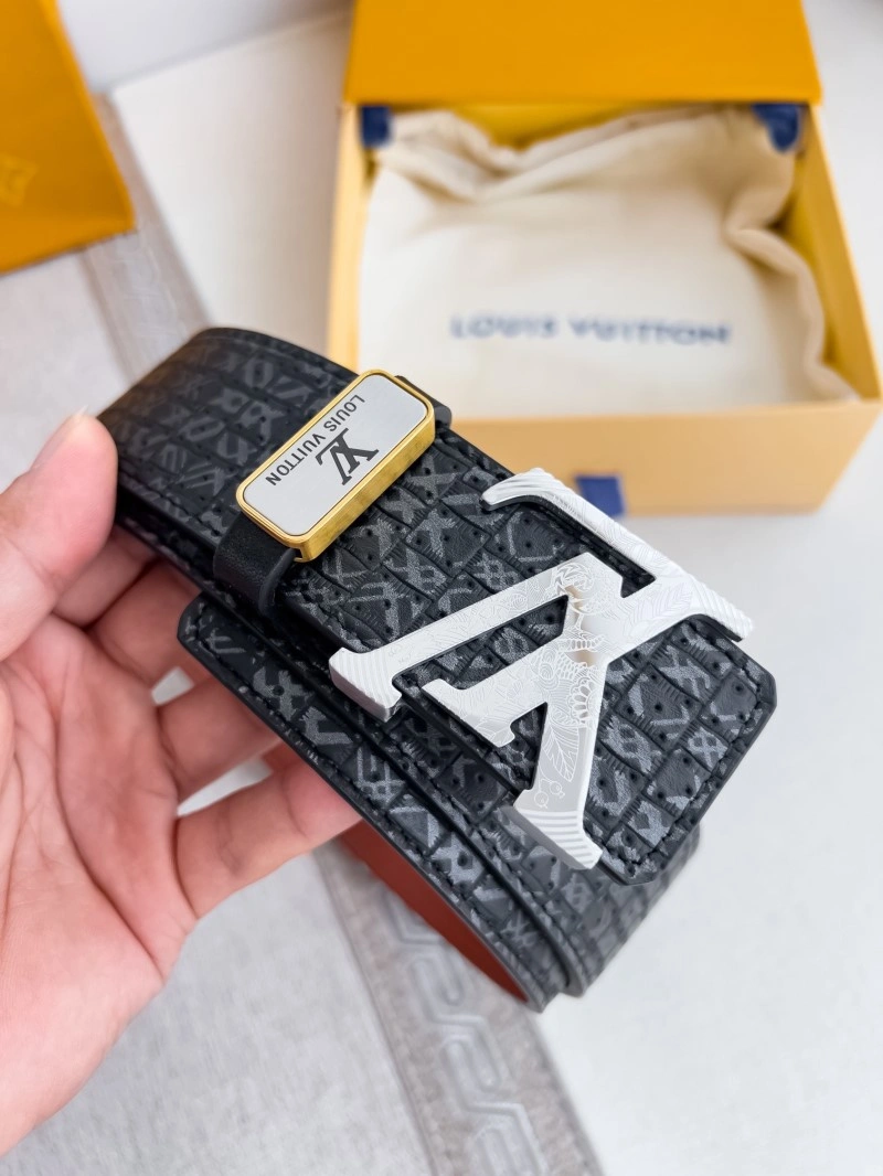 OEM Louis Vuitton Belts
