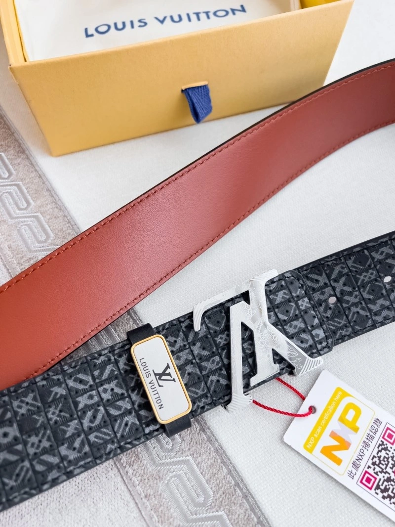 OEM Louis Vuitton Belts