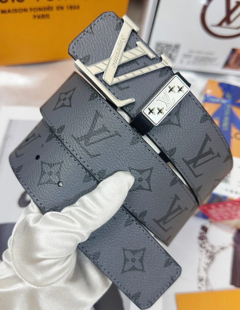 Discounted Louis Vuitton Belts