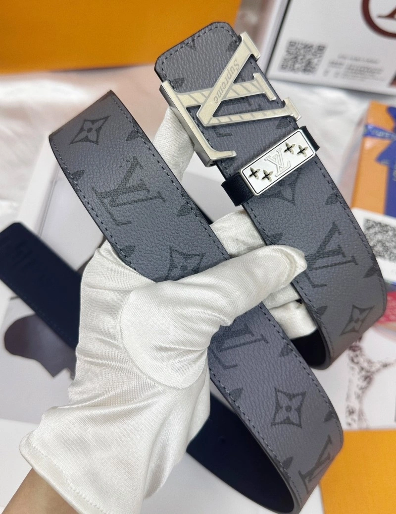 Discounted Louis Vuitton Belts