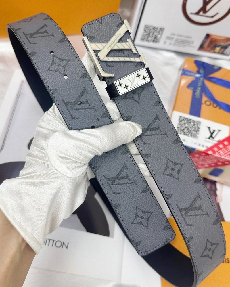 Discounted Louis Vuitton Belts