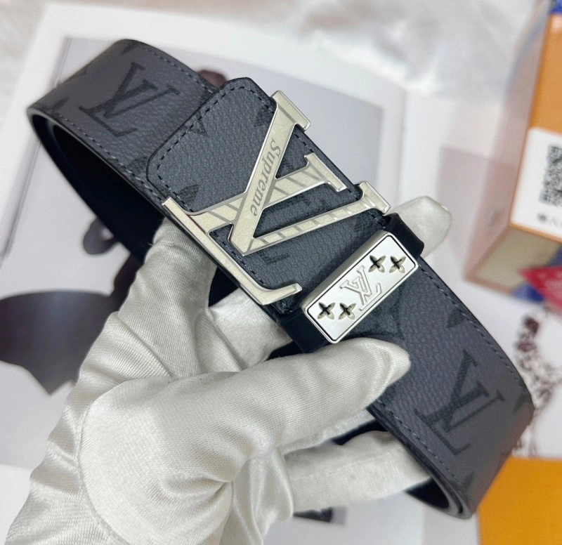 Discounted Louis Vuitton Belts
