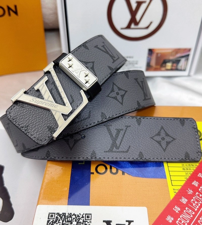 Discounted Louis Vuitton Belts