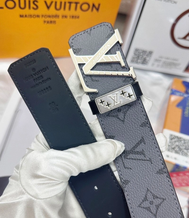 Discounted Louis Vuitton Belts