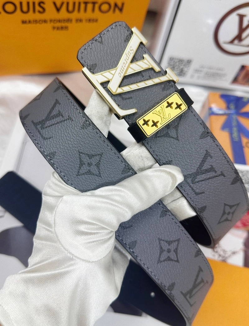 1:1 copy Louis Vuitton Belts