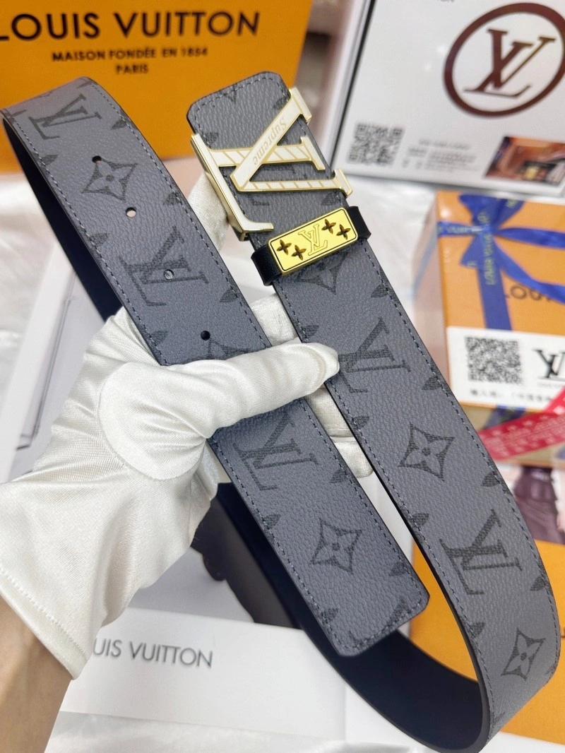 1:1 copy Louis Vuitton Belts