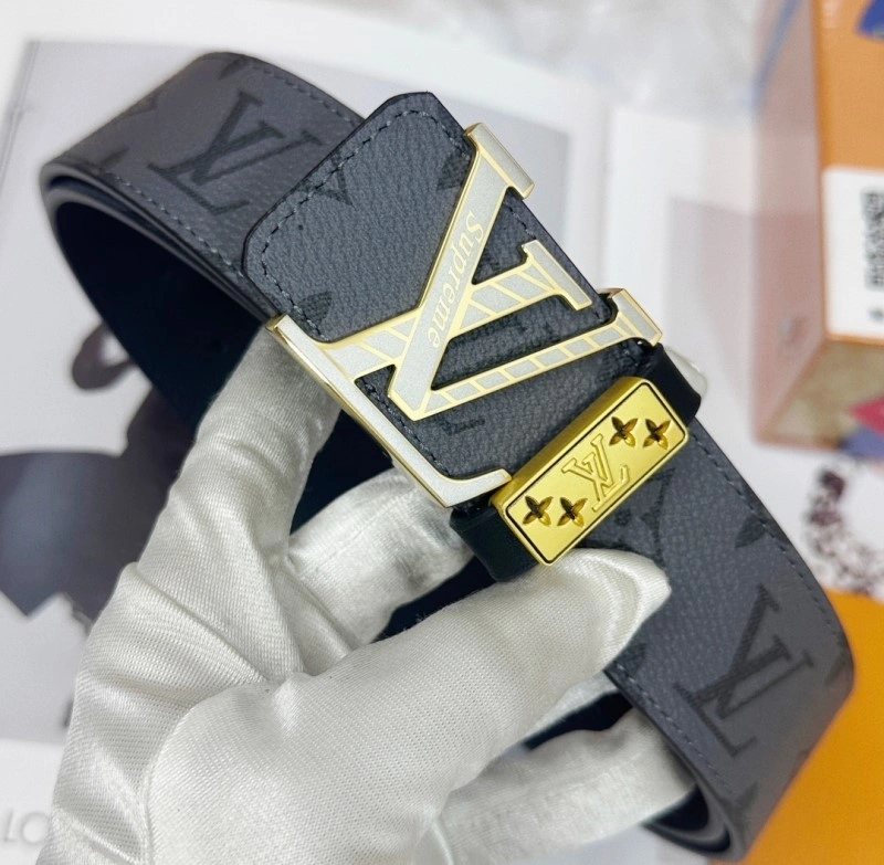 1:1 copy Louis Vuitton Belts
