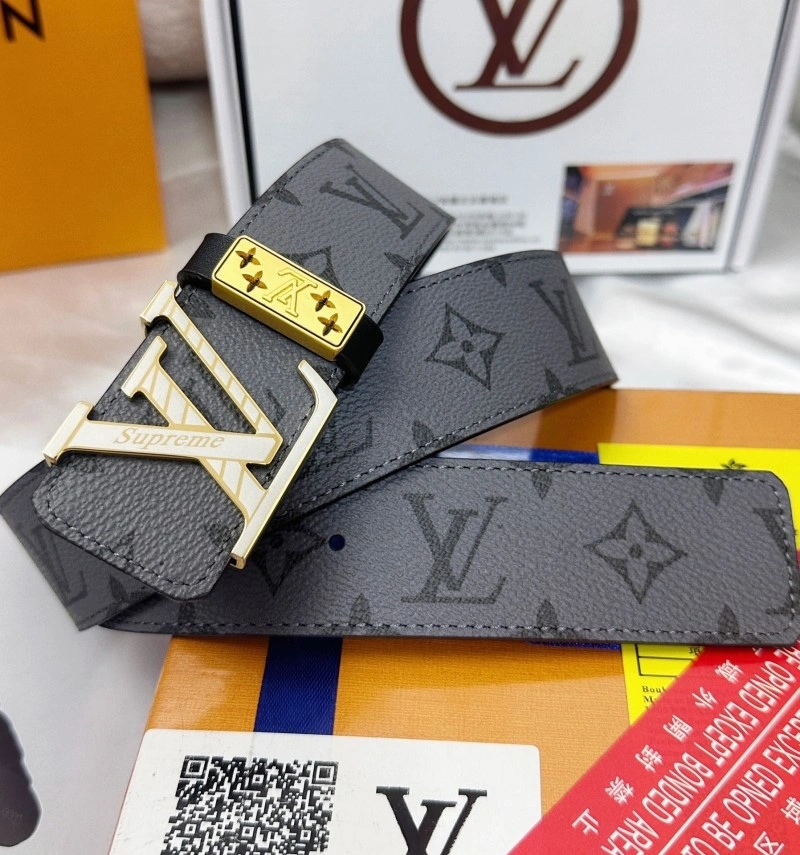 1:1 copy Louis Vuitton Belts