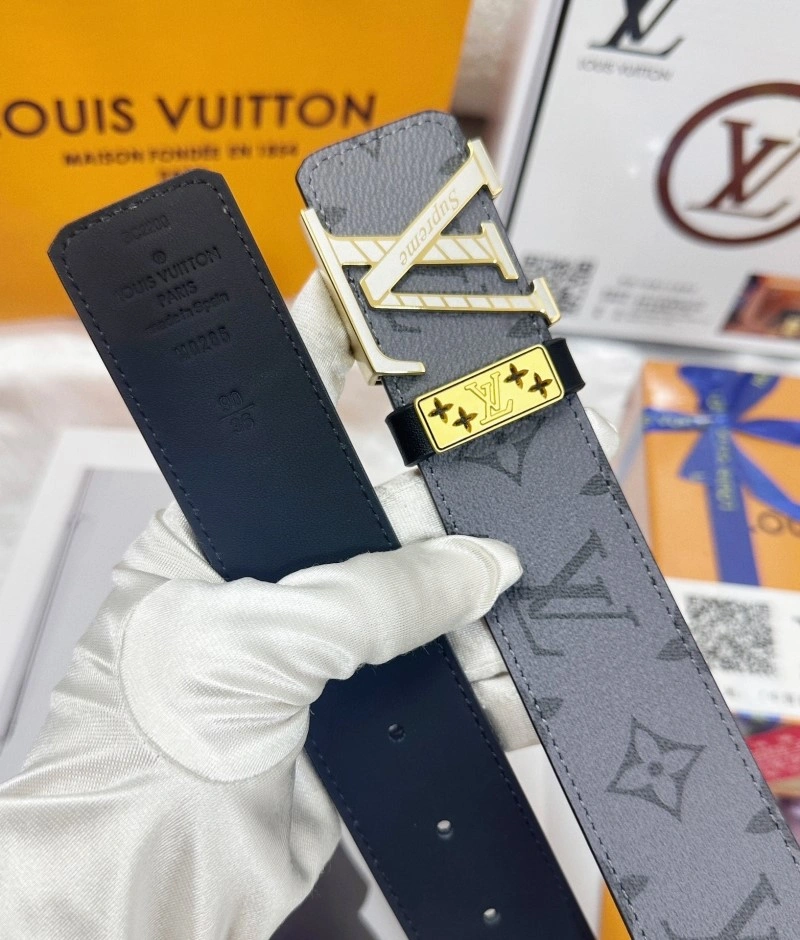 1:1 copy Louis Vuitton Belts