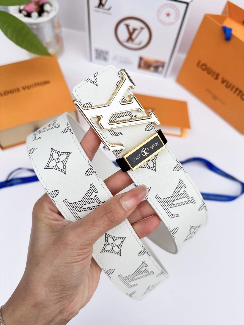Precise copy Louis Vuitton Belts