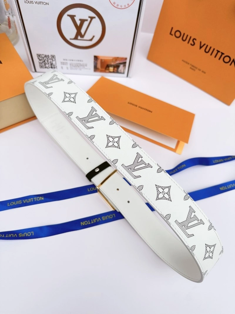 Precise copy Louis Vuitton Belts