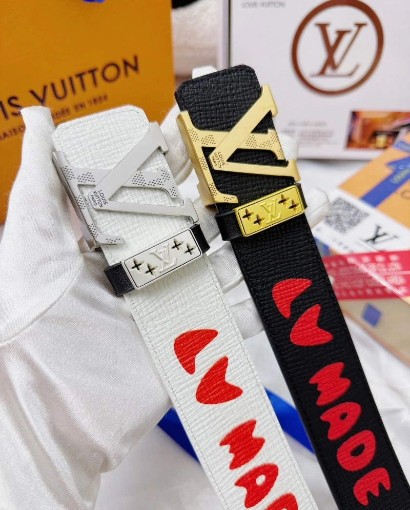 OEM Louis Vuitton Belts