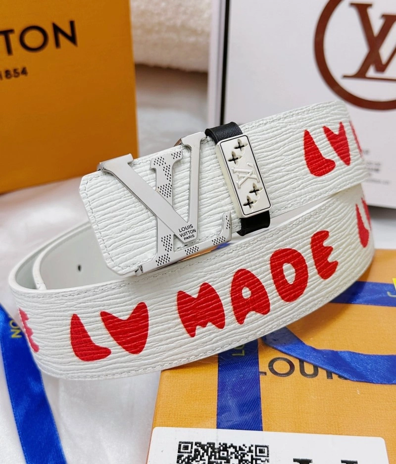 OEM Louis Vuitton Belts