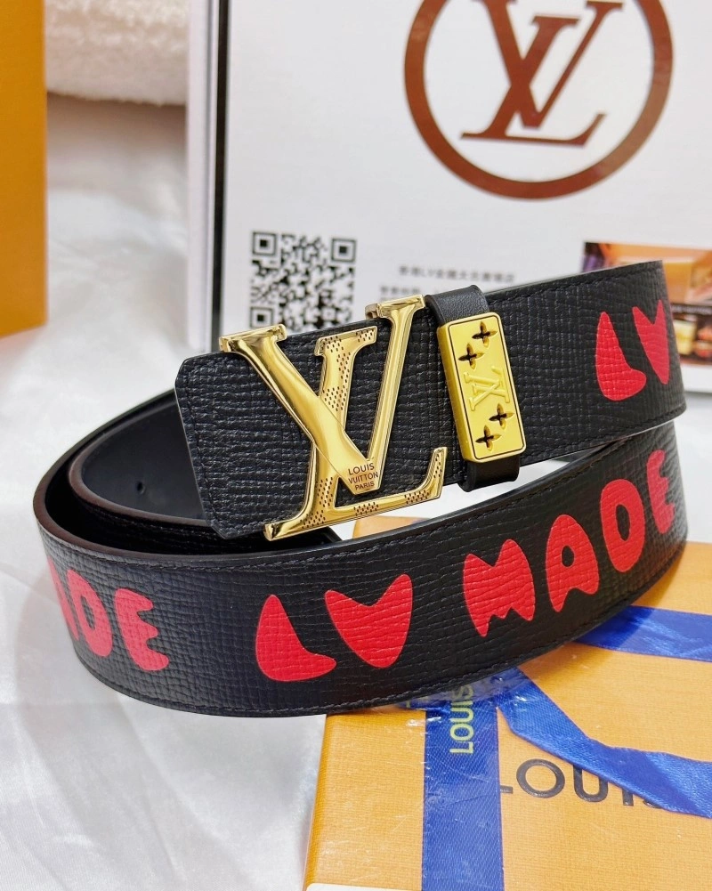 OEM Louis Vuitton Belts