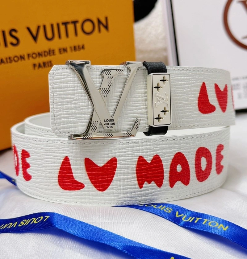 OEM Louis Vuitton Belts