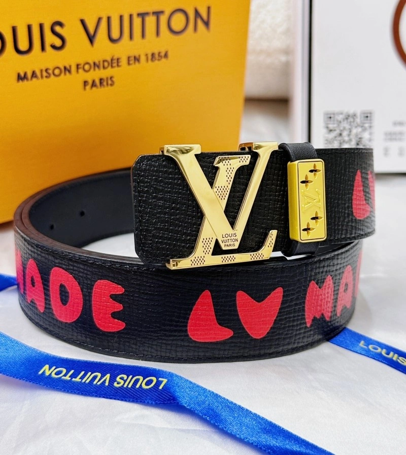 OEM Louis Vuitton Belts