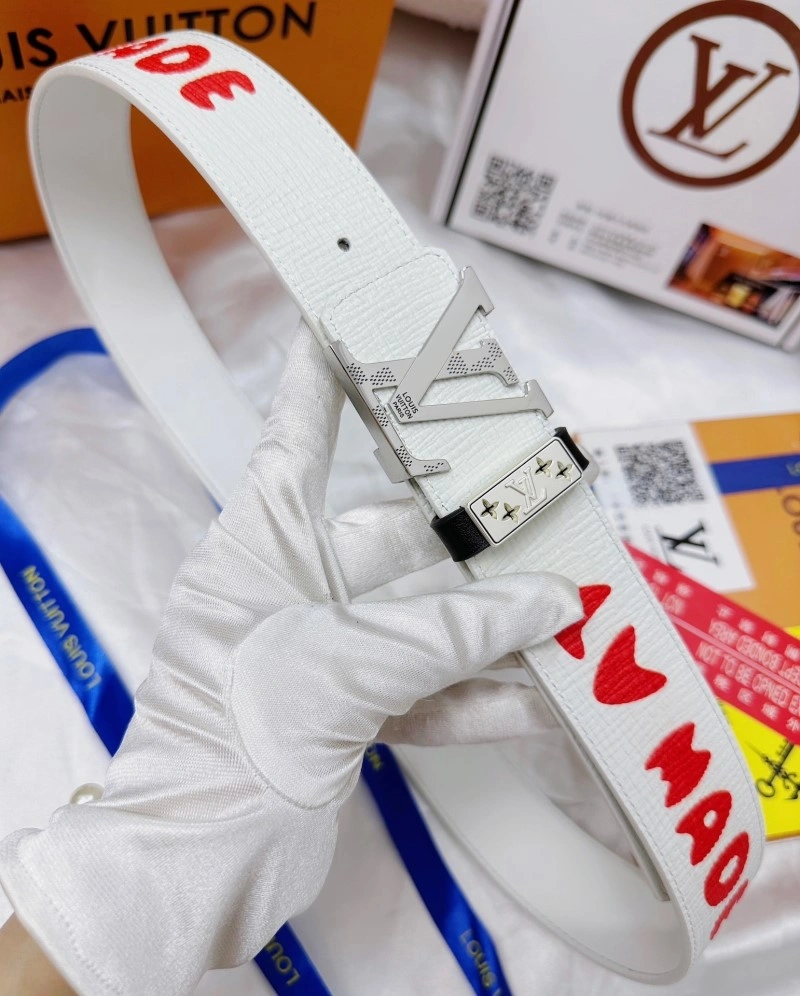 Precise copy Louis Vuitton Belts