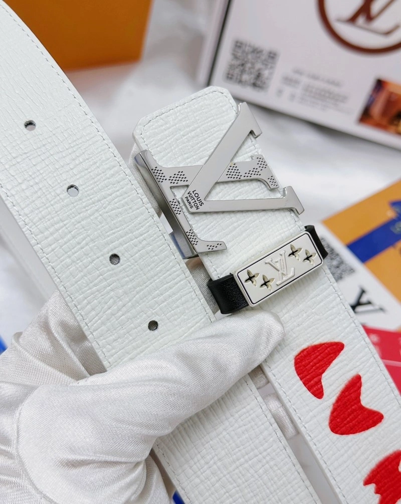 Precise copy Louis Vuitton Belts