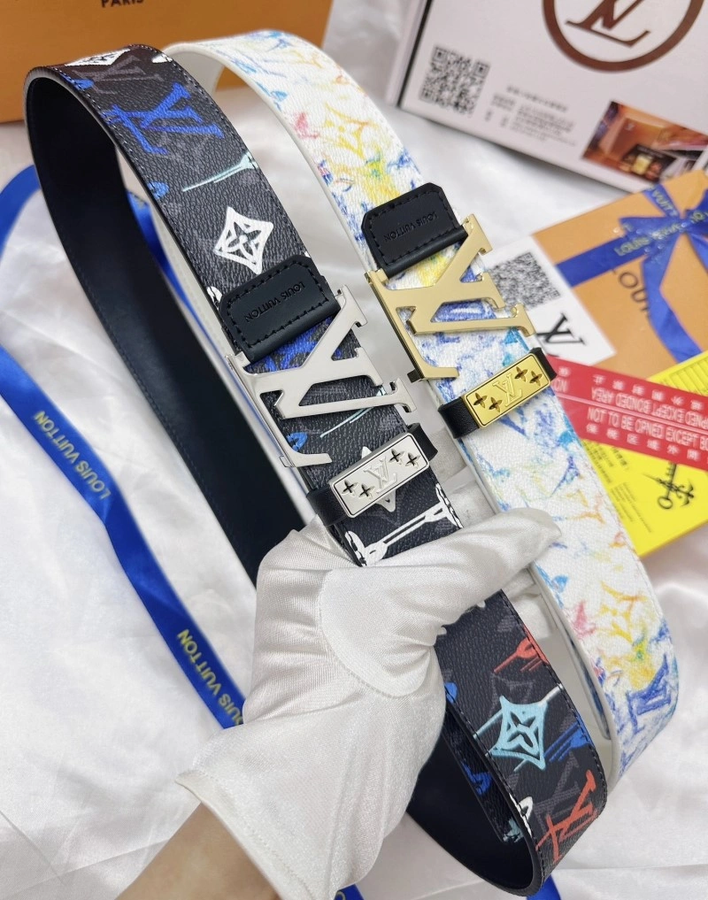 1:1 copy Louis Vuitton Belts