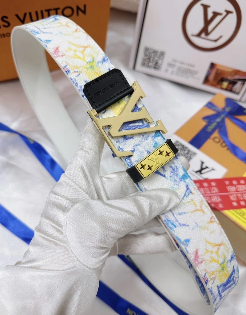 1:1 copy Louis Vuitton Belts