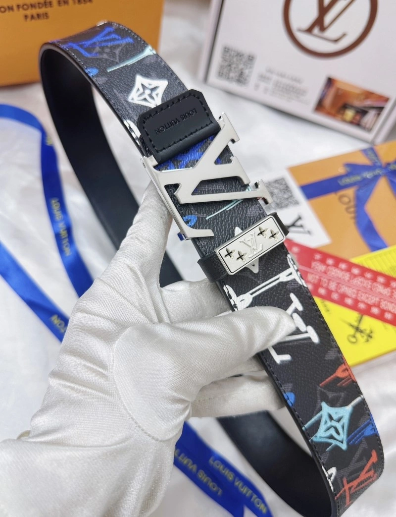 1:1 copy Louis Vuitton Belts