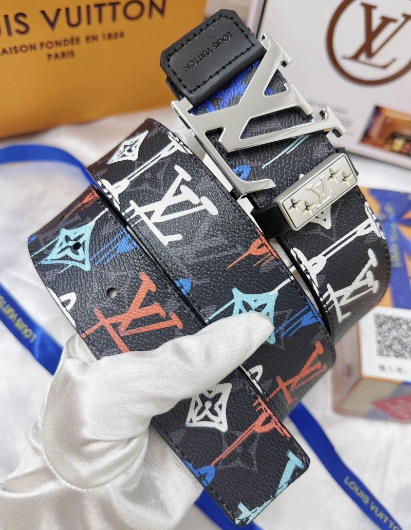 Top match Louis Vuitton Belts