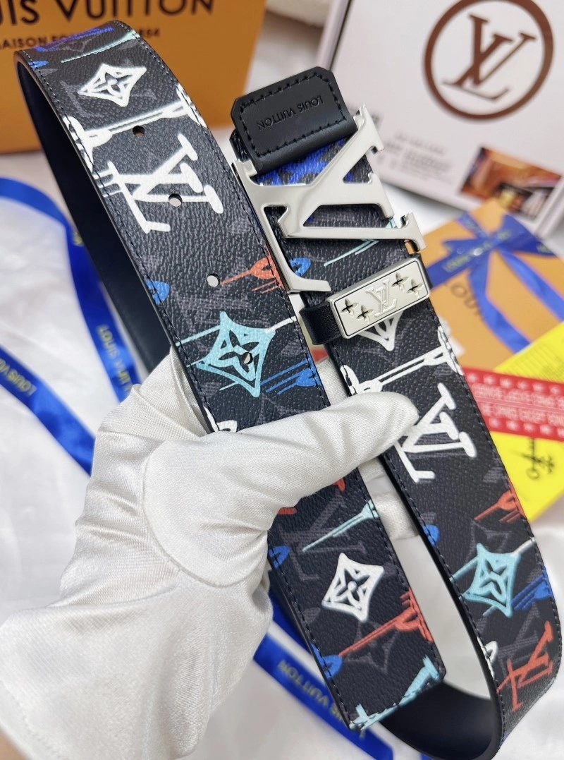 Top match Louis Vuitton Belts