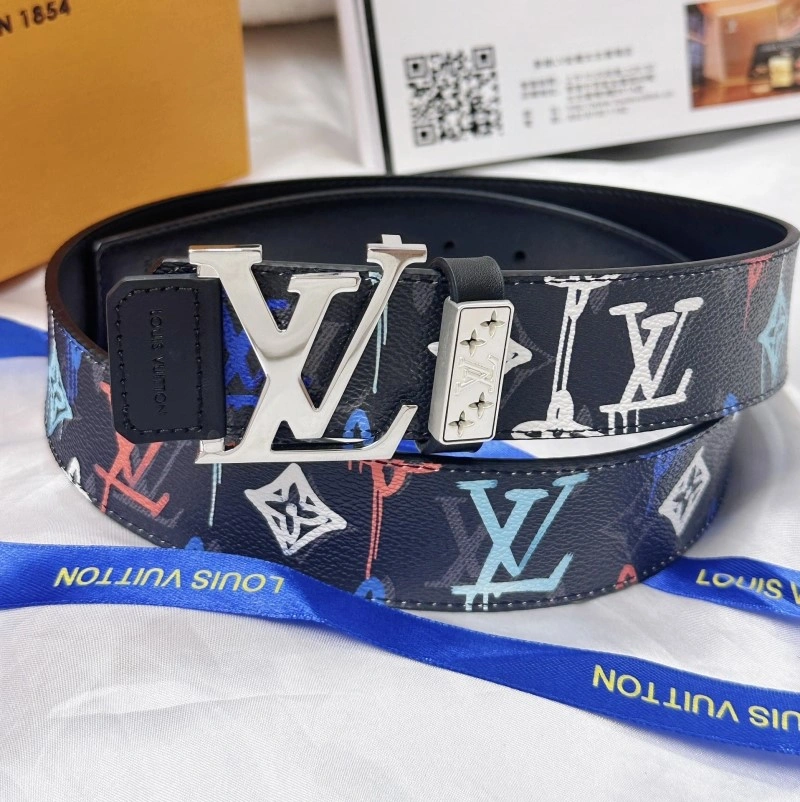 Top match Louis Vuitton Belts