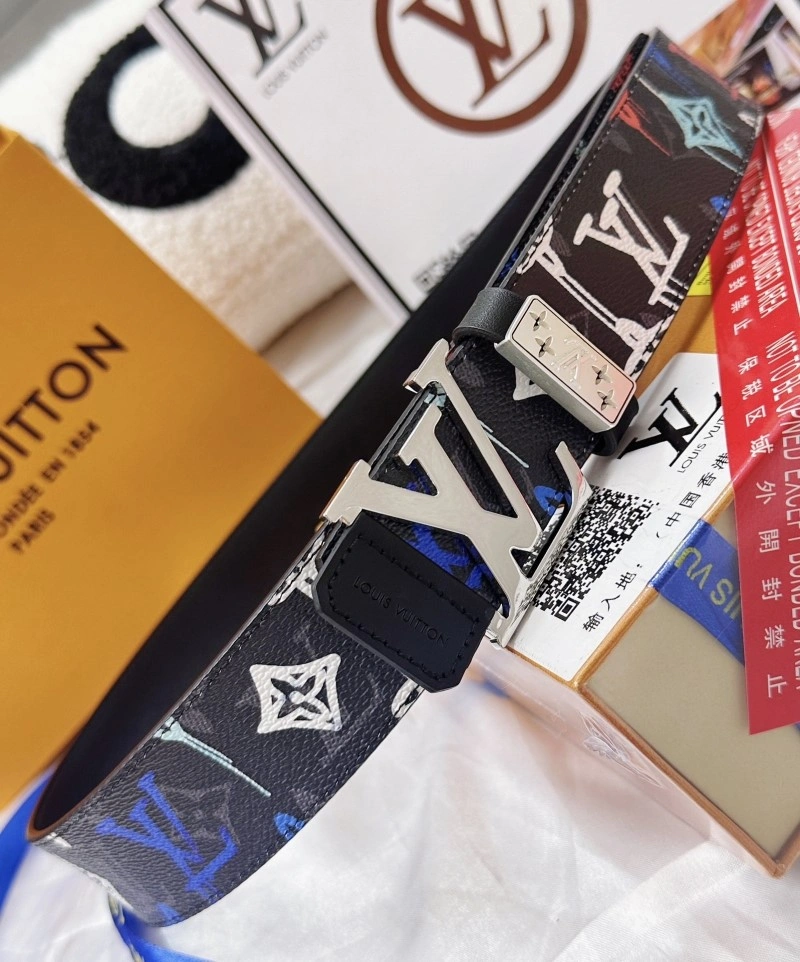 Top match Louis Vuitton Belts
