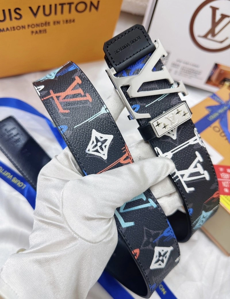 Top match Louis Vuitton Belts