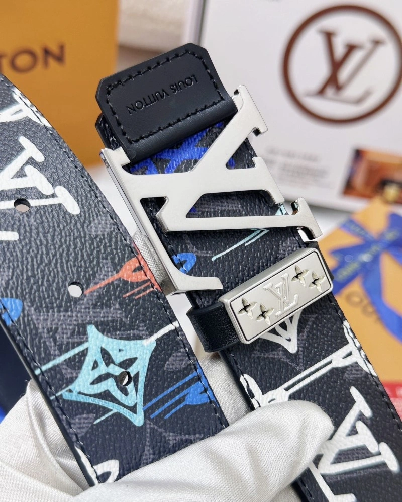 Top match Louis Vuitton Belts
