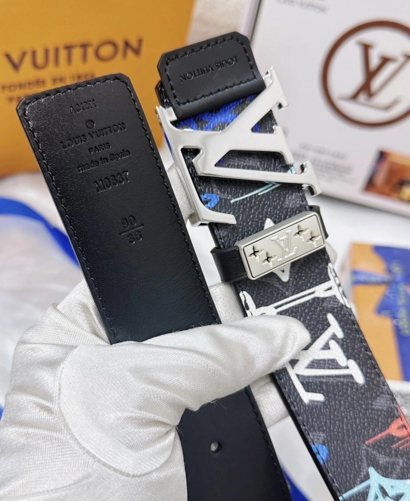 Top match Louis Vuitton Belts
