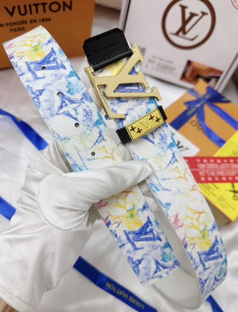 Cut-rate Louis Vuitton Belts
