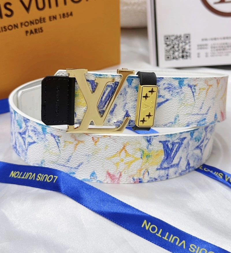 Cut-rate Louis Vuitton Belts