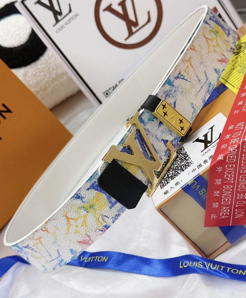 Cut-rate Louis Vuitton Belts