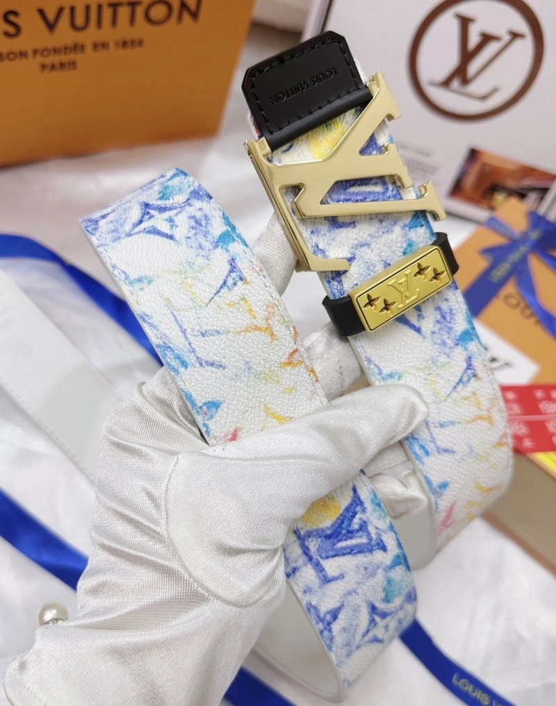 Cut-rate Louis Vuitton Belts