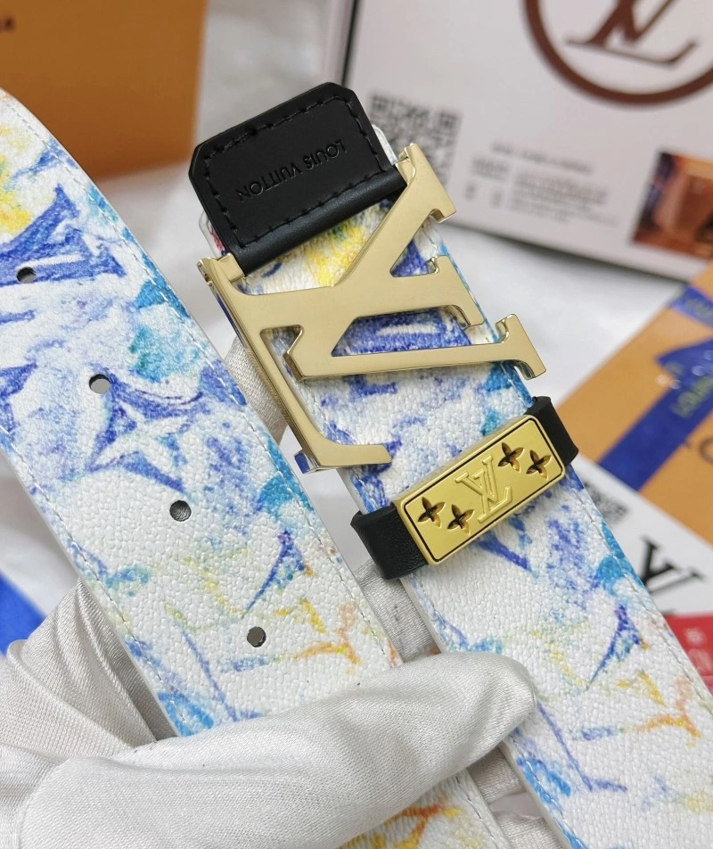 Cut-rate Louis Vuitton Belts
