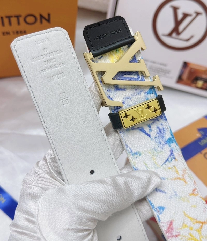 Cut-rate Louis Vuitton Belts