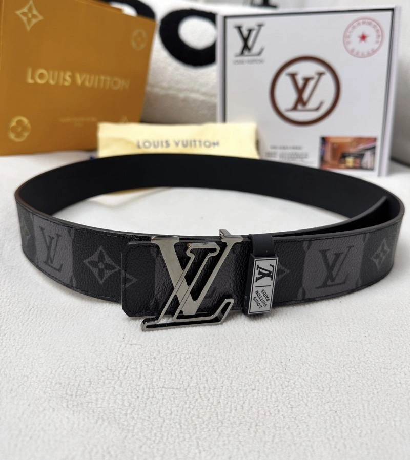 Bargain Louis Vuitton Belts