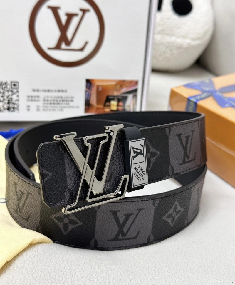 Bargain Louis Vuitton Belts