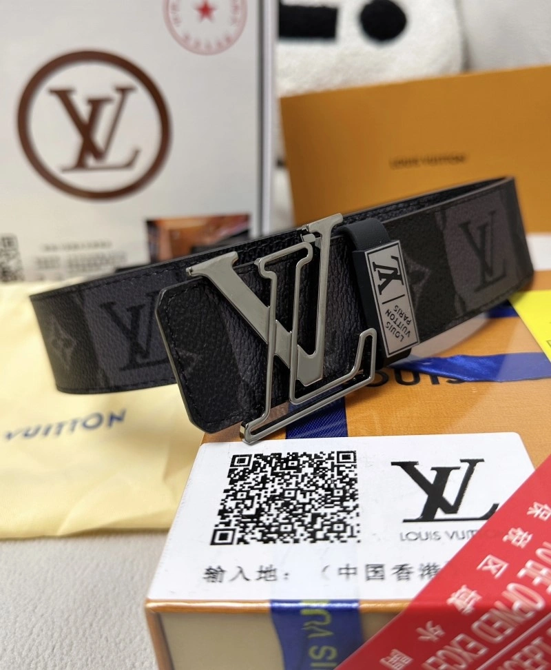 Bargain Louis Vuitton Belts