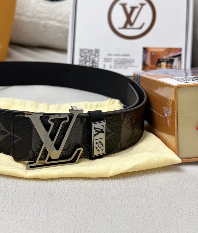 Bargain Louis Vuitton Belts