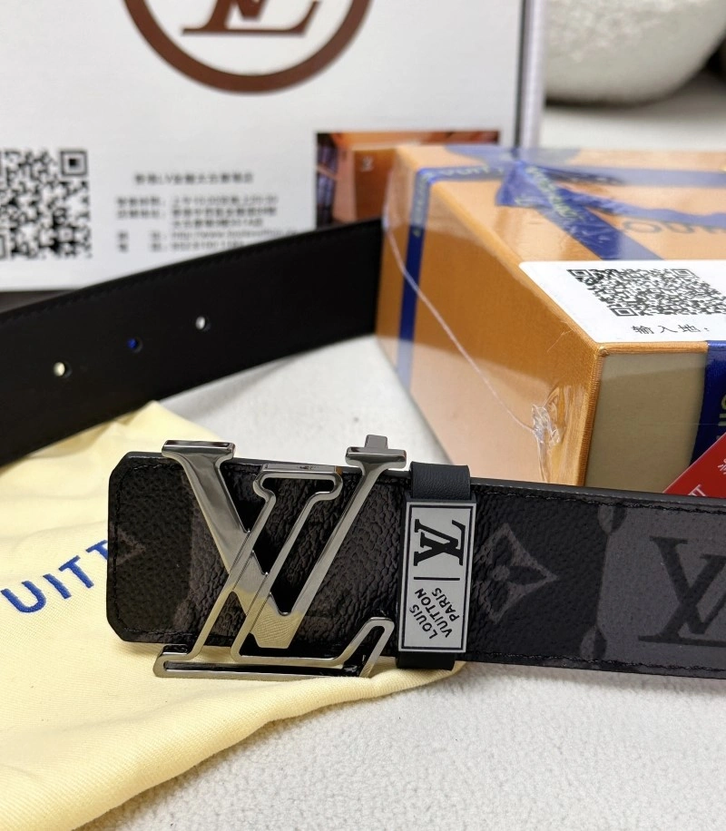 Bargain Louis Vuitton Belts