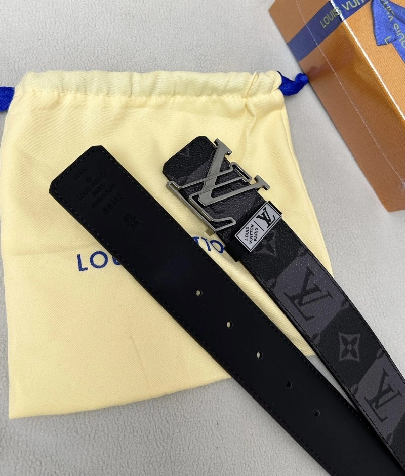 Bargain Louis Vuitton Belts