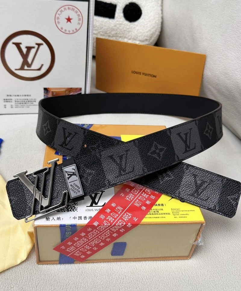 Bargain Louis Vuitton Belts