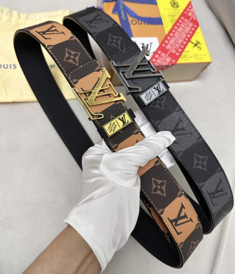 Bargain Louis Vuitton Belts